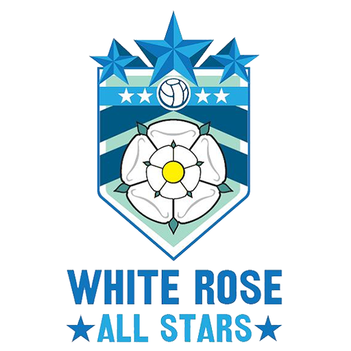 White Rose All Stars