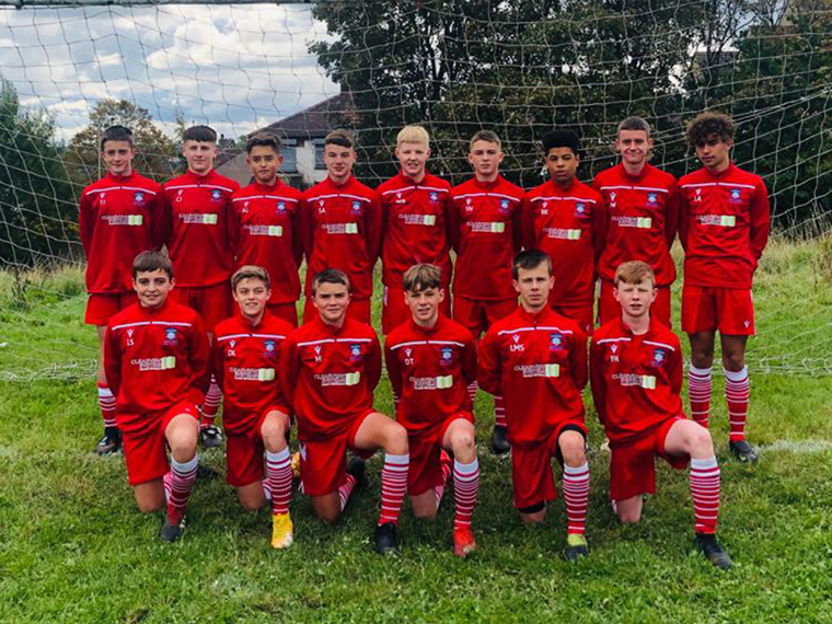 White Rose All Stars