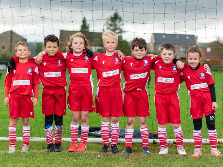 White Rose All Stars